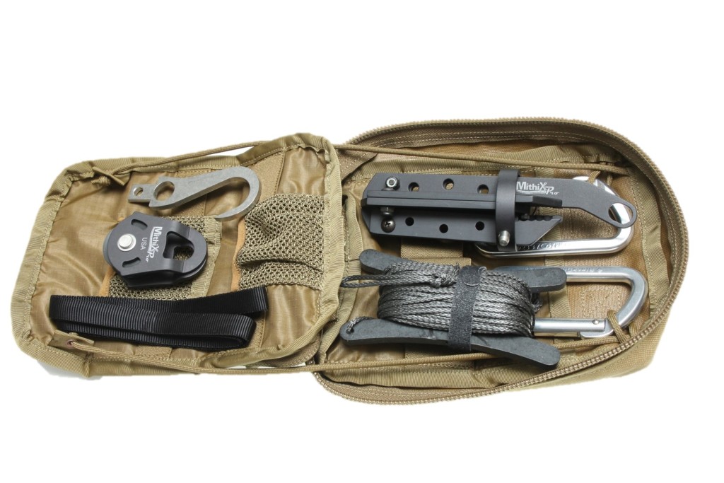 MithiX Pro » EOD / Counter-IED