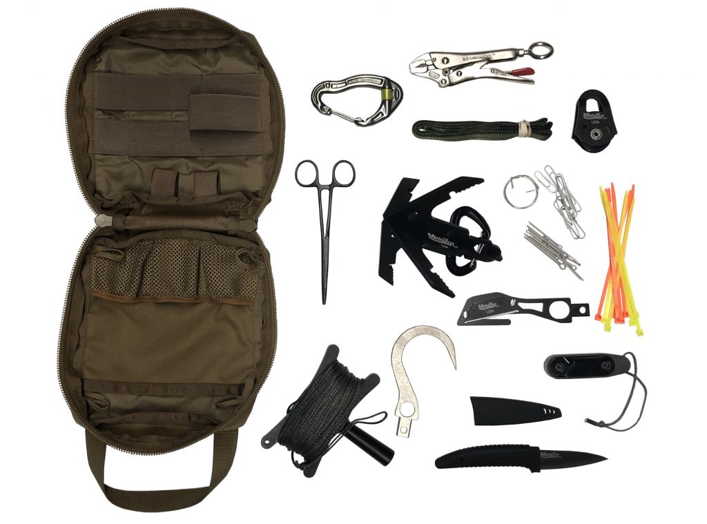 MithiX Pro » EOD / Counter-IED