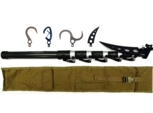 MithiX Pro » EOD / Counter-IED