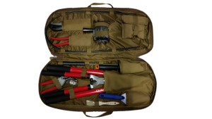 MithiX Pro » Demining Tool Kit