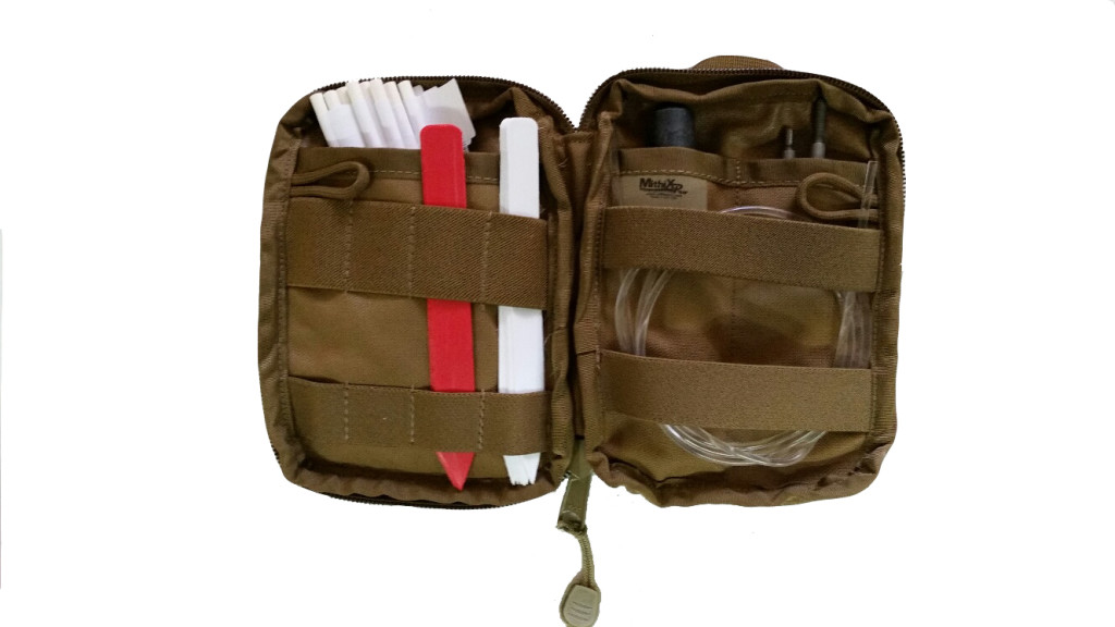 MithiX Pro » Personal Minefield Extraction Kit