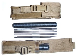 MithiX Pro » UXO / IED Titanium Mine Probe Kit