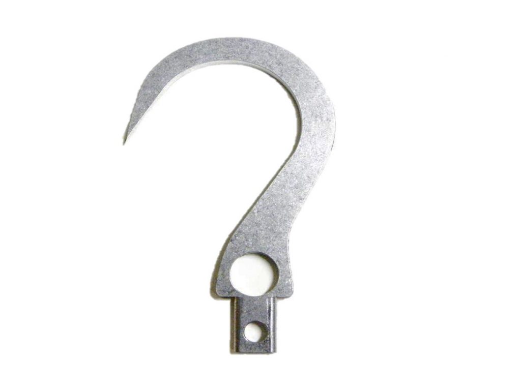 MithiX Pro » Standard Hook – 2 Inch