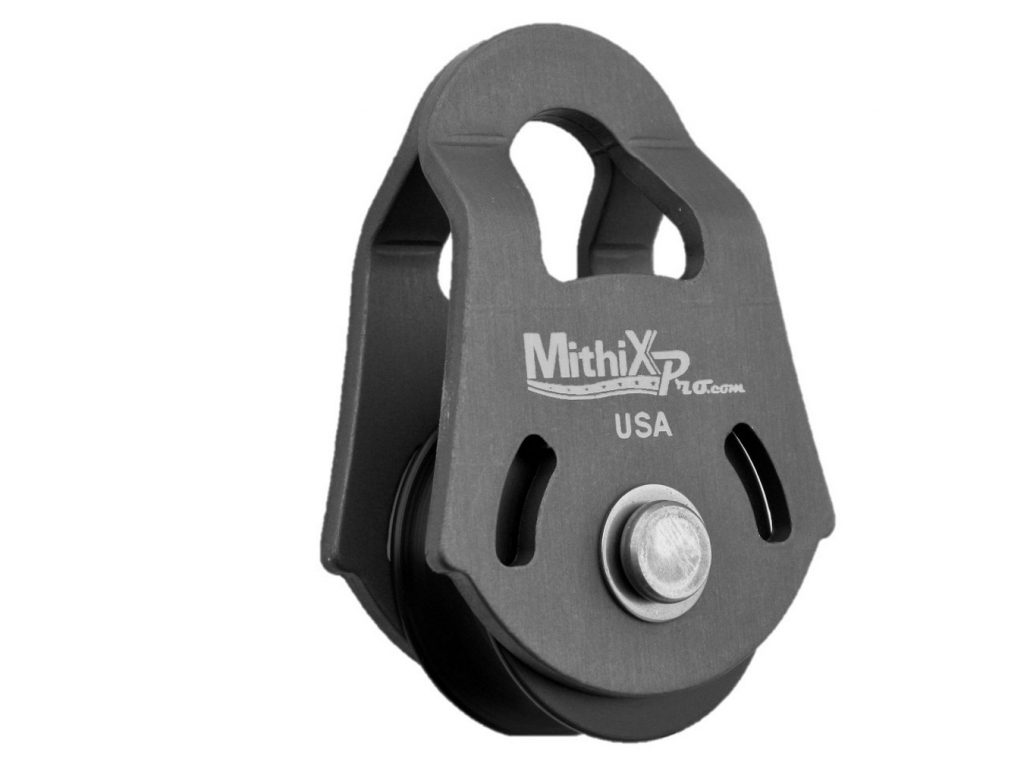 MithiX Pro » Swivel Face Micro Pulley