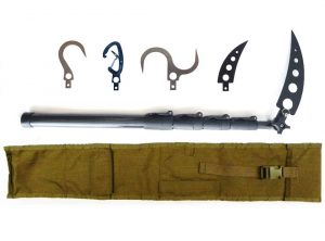 MithiX Pro » EOD / Counter-IED