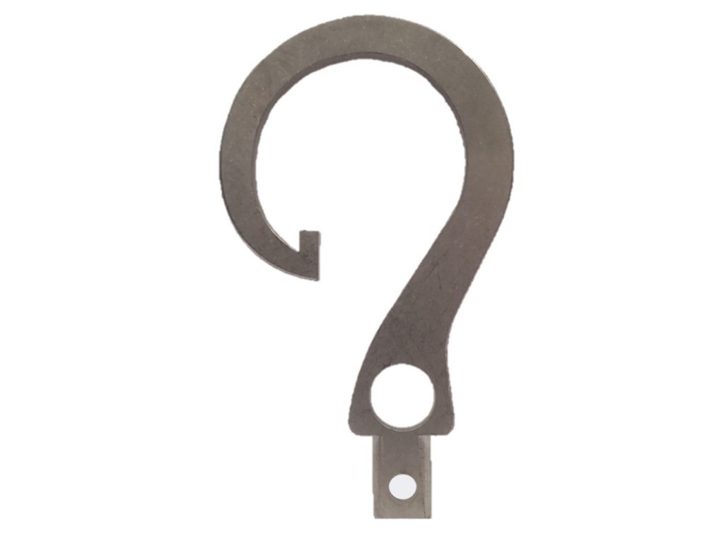 MithiX Pro » Wide Gap Hook