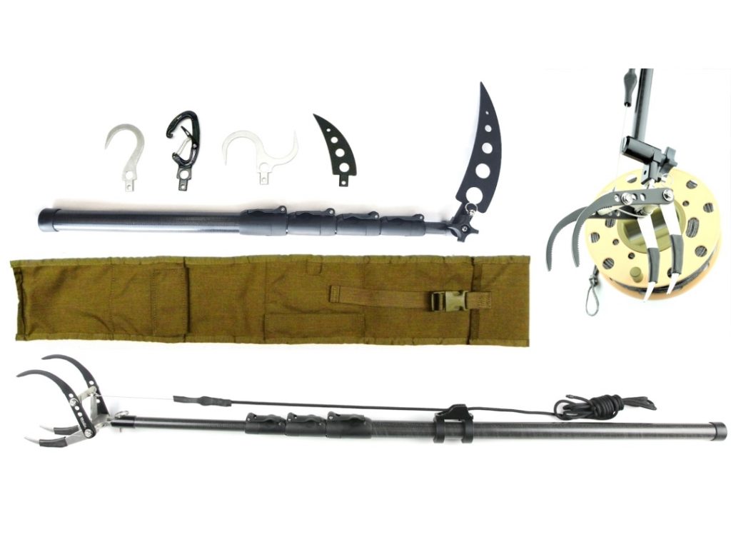 MithiX Pro » UXO / IED Semi-Remote Kit