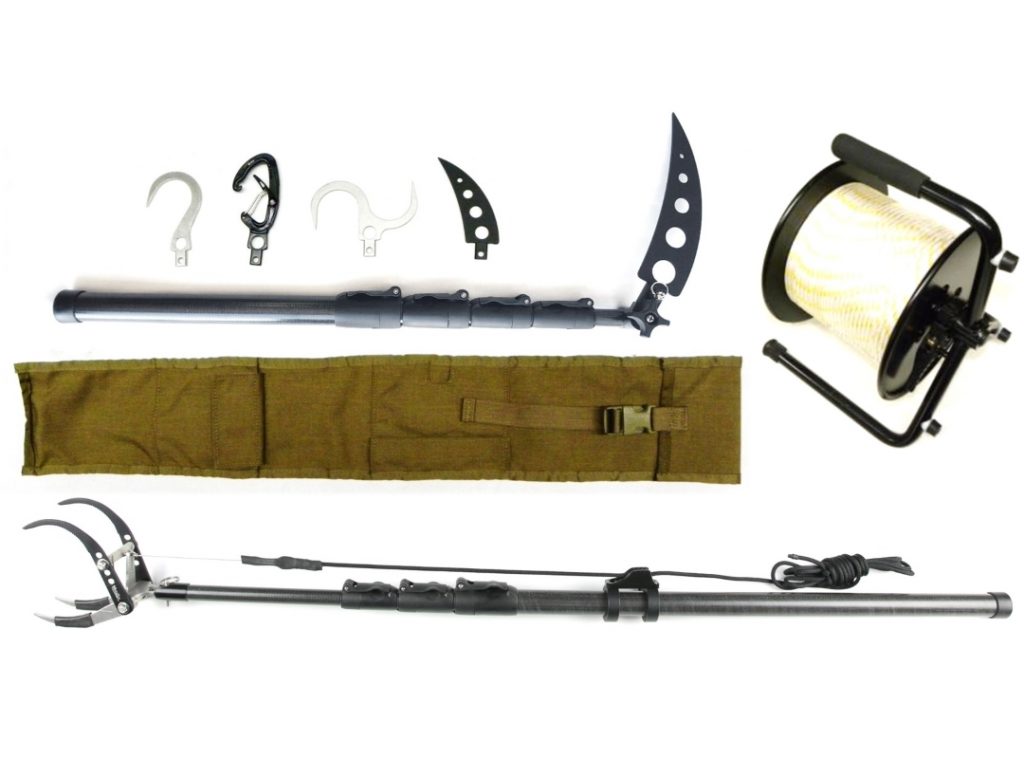 MithiX Pro » EOD / Counter-IED