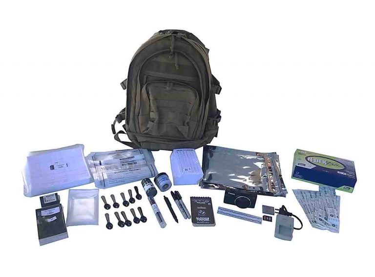 MithiX Pro » Combat Forensics Kit