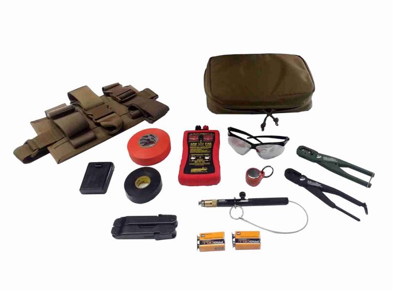 MithiX Pro » EOD / Counter-IED