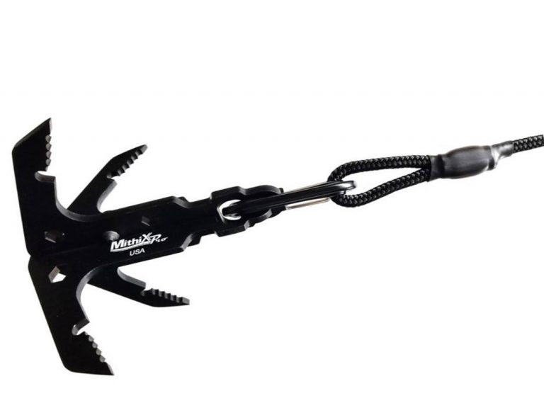 MithiX Pro » Flat Pack Grapnel
