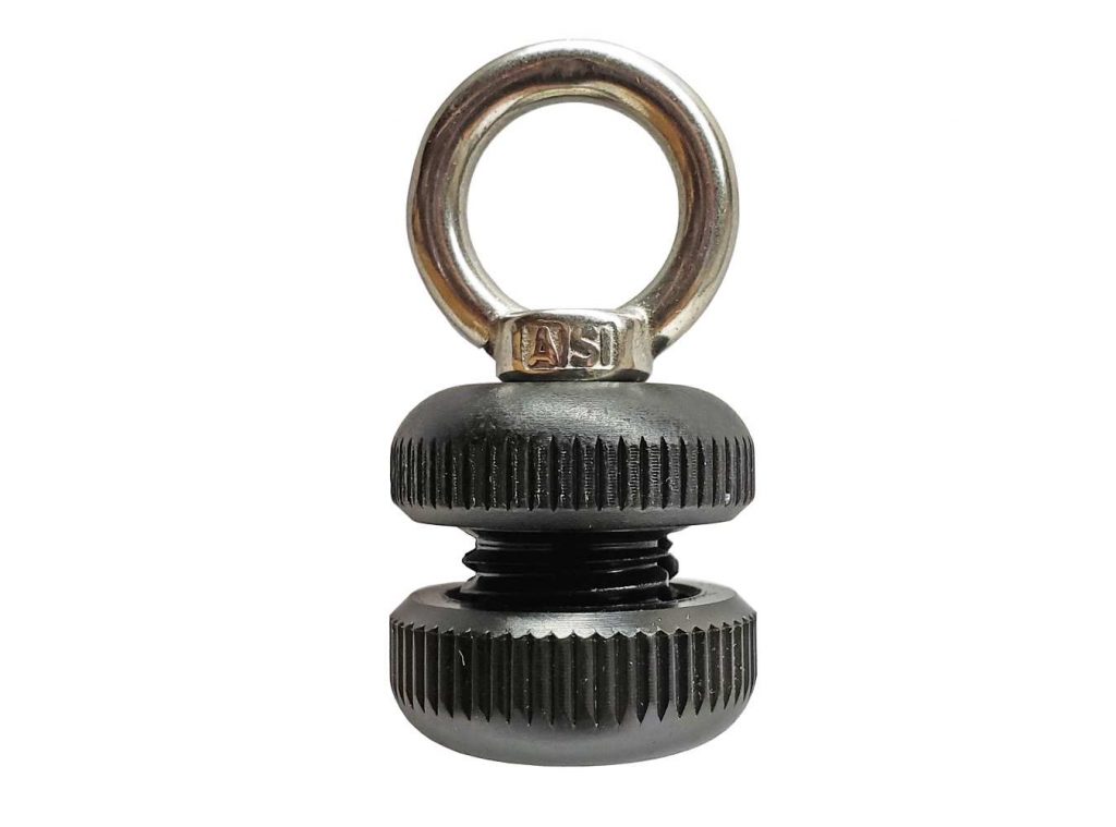 MithiX Pro » Center Line Branch Clamp
