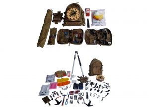 MithiX Pro » EOD / Counter-IED