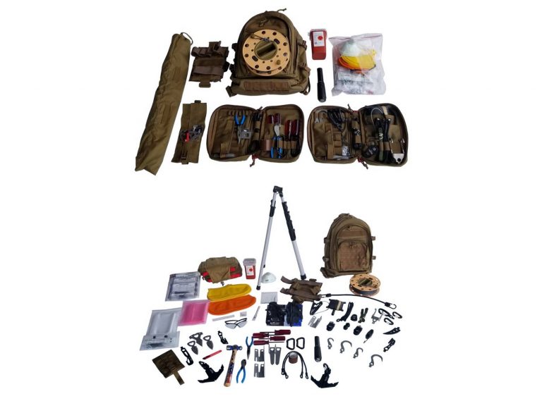 MithiX Pro » EOD / Counter-IED