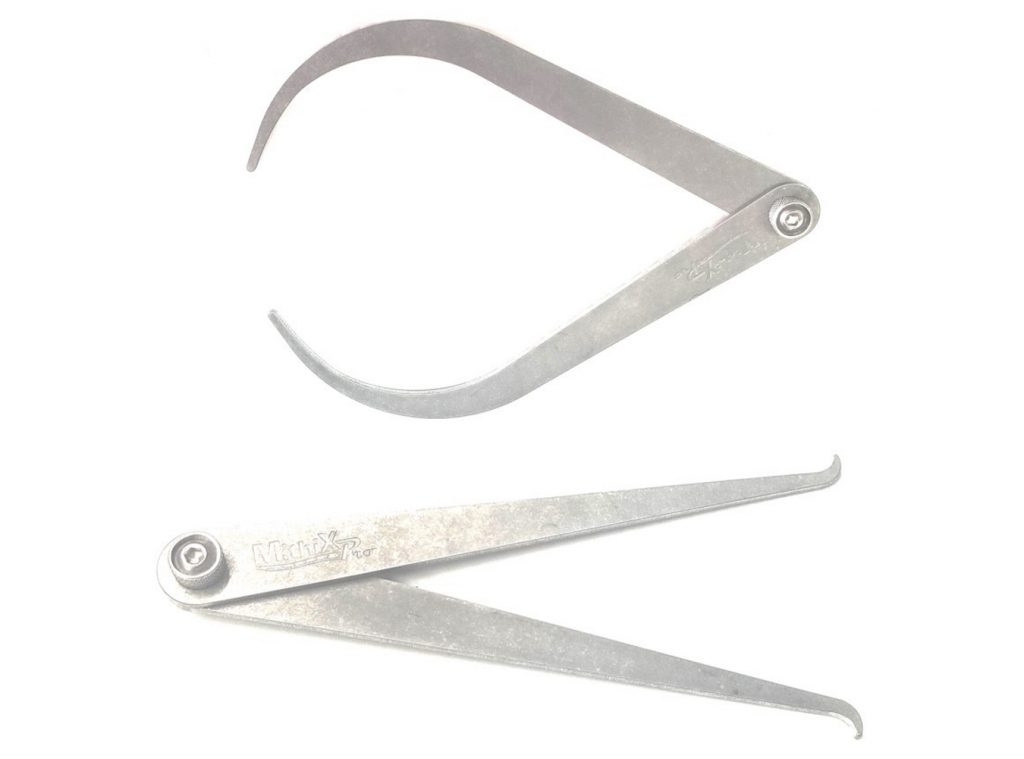 MithiX Pro » Calipers