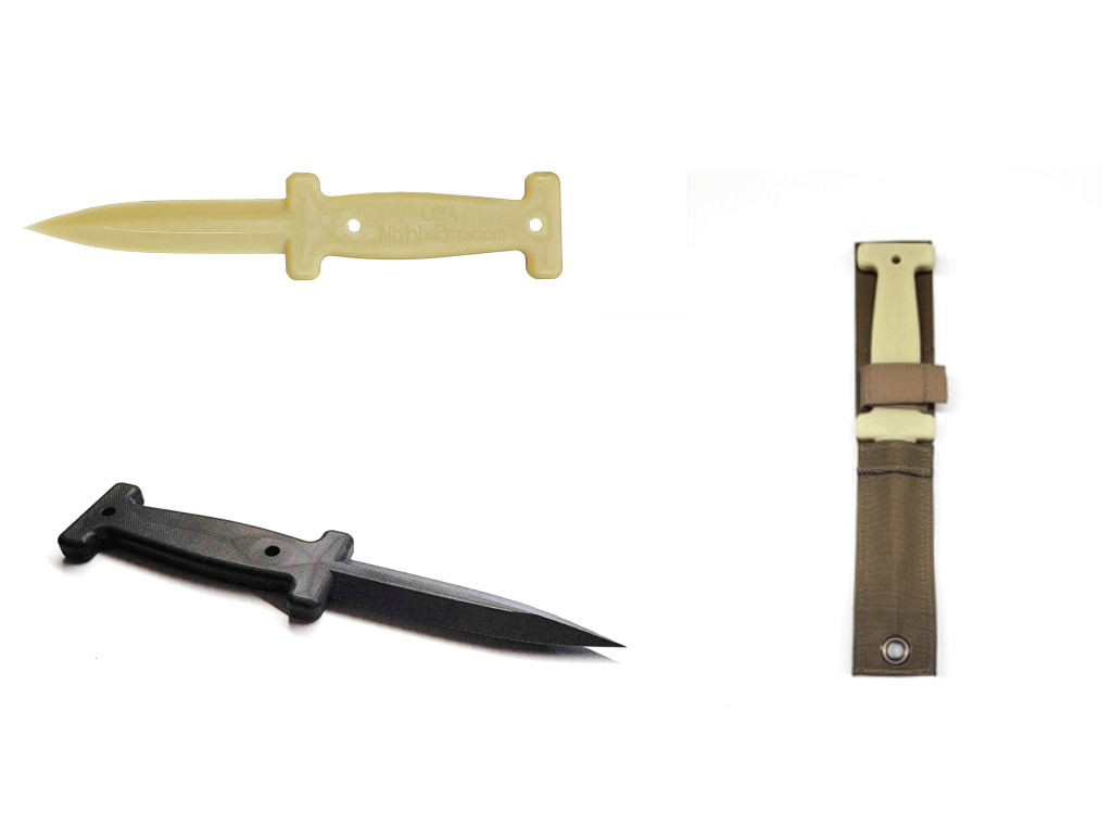 MithiX Pro » EOD / Counter-IED