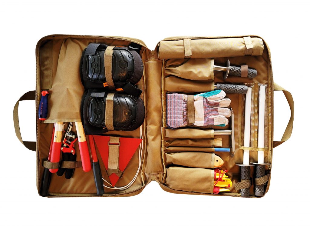 MithiX Pro » EOD / Counter-IED