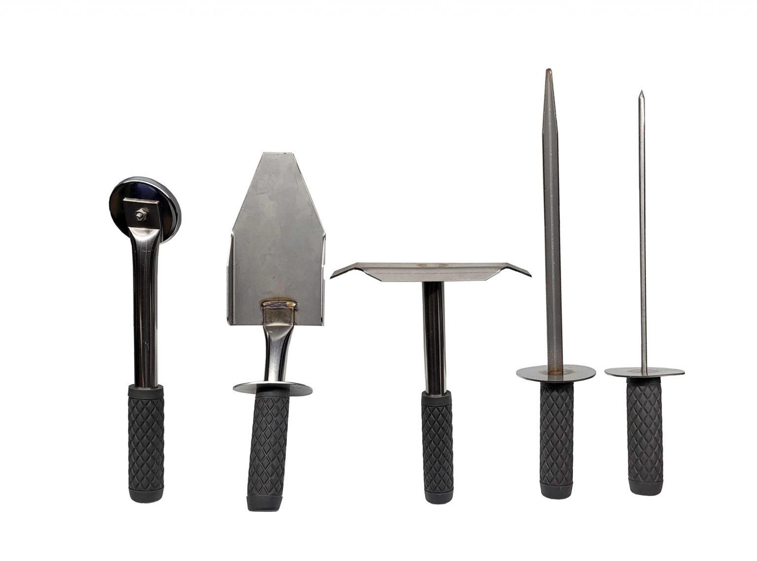 MithiX Pro » UXO and Mine Excavation Tool Set